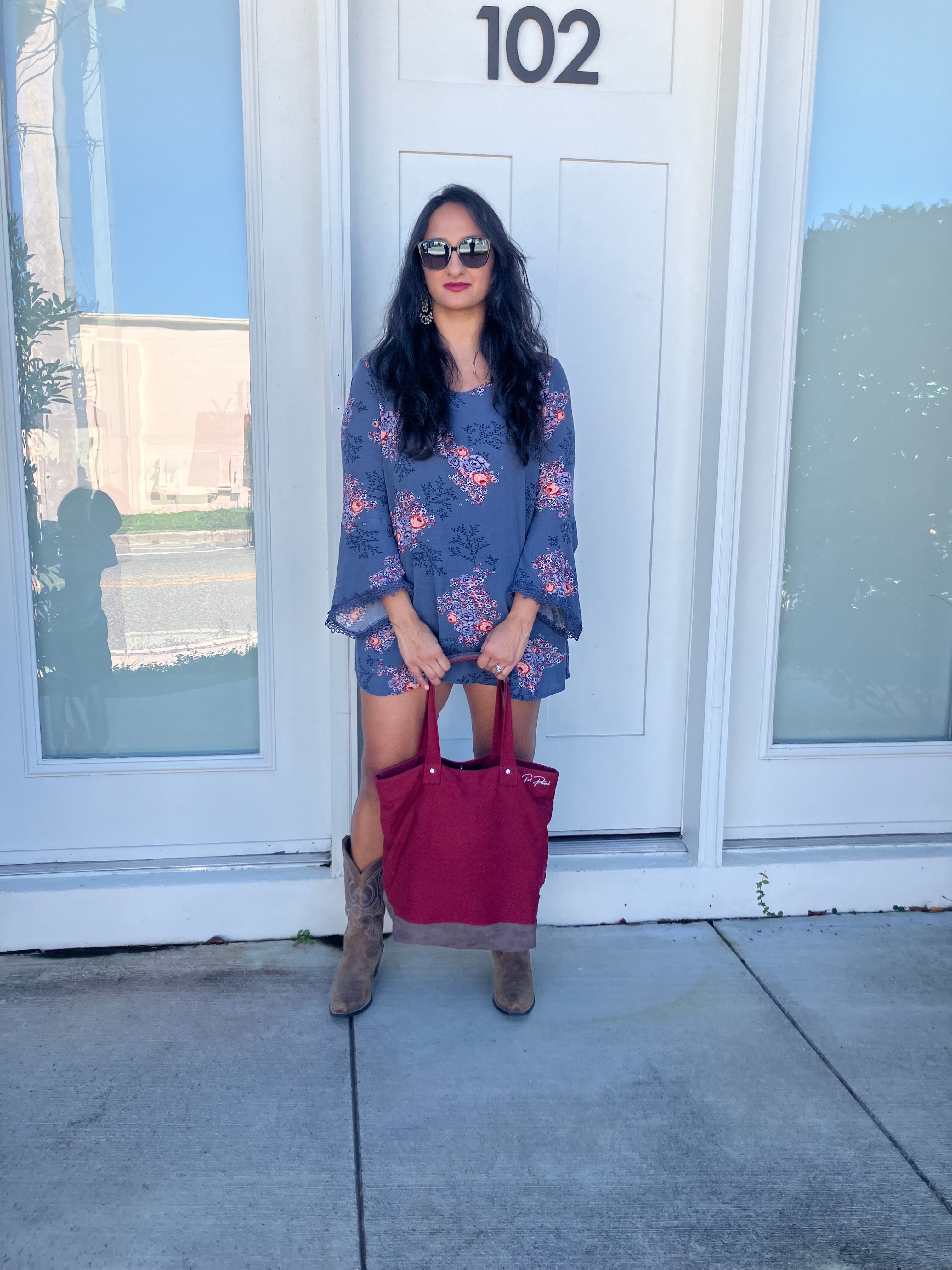 Chic Travel Tote – Stylish Backpack Alternative for Women – GIRL Pursuit